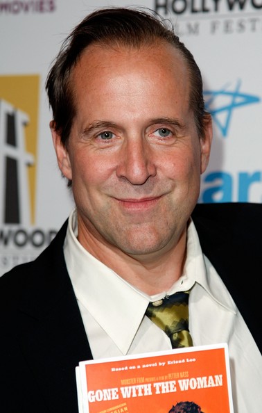 Picture of Peter Stormare