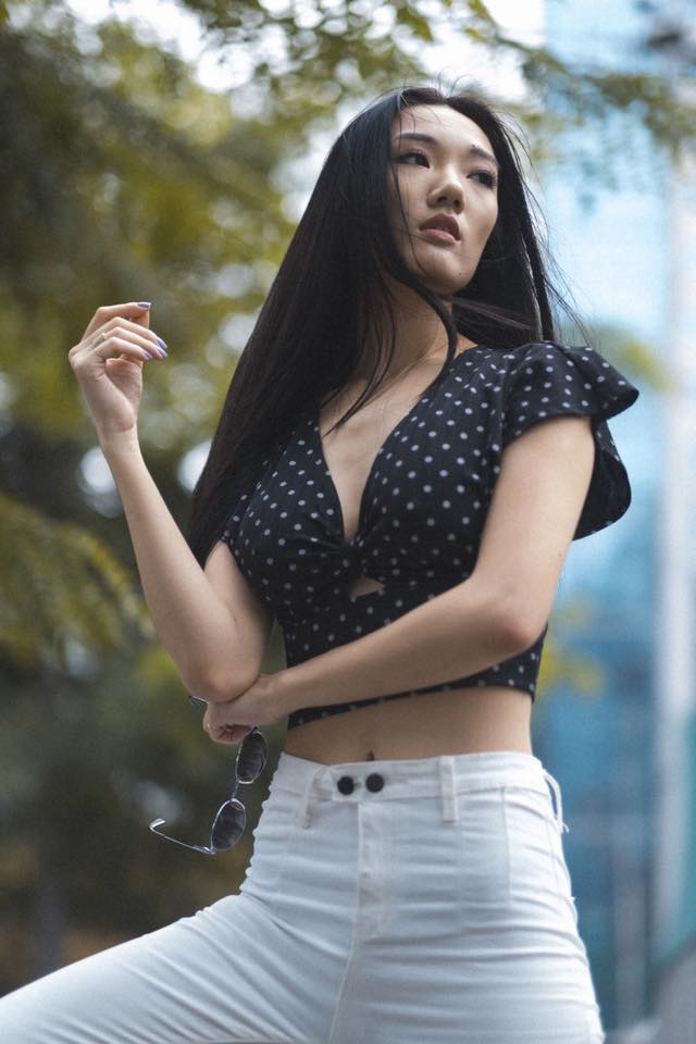 Picture of Jessica Yang