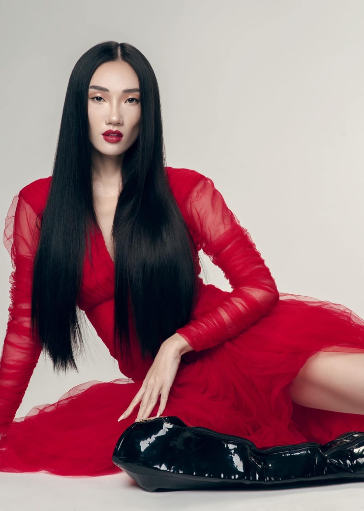 Picture of Jessica Yang