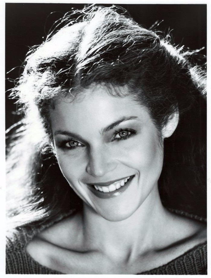 Amy Irving