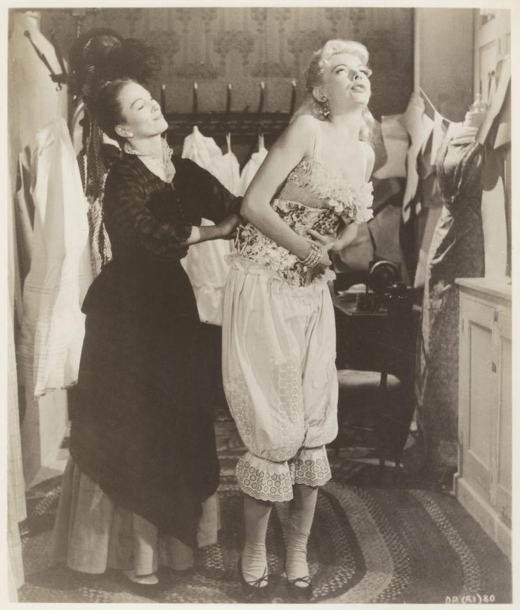 Barbara Lawrence