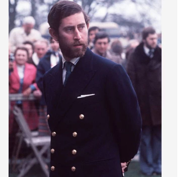 Picture of Prince Charles