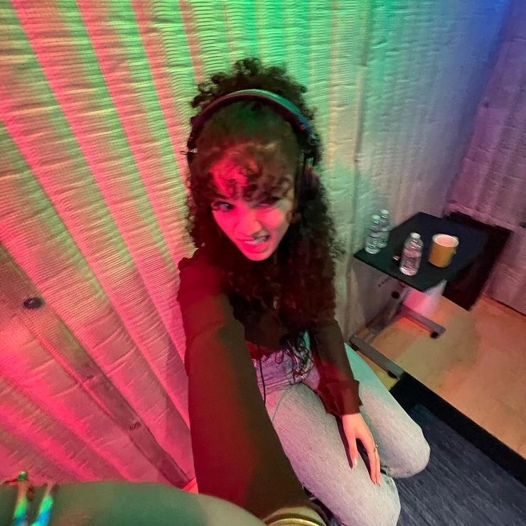 Picture of Malia Baker