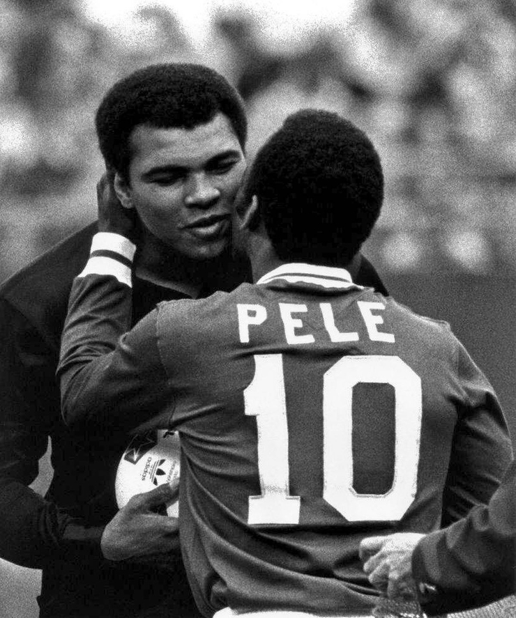 Picture of Muhammad Ali