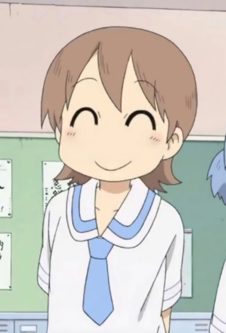 Picture of Yuuko Aioi