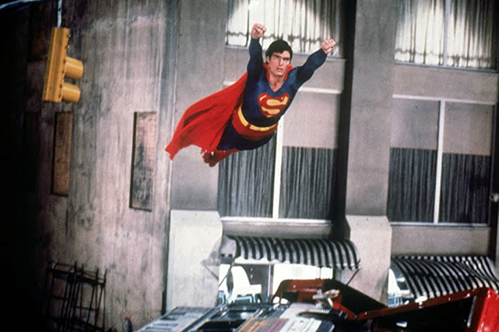 Picture of Superman II