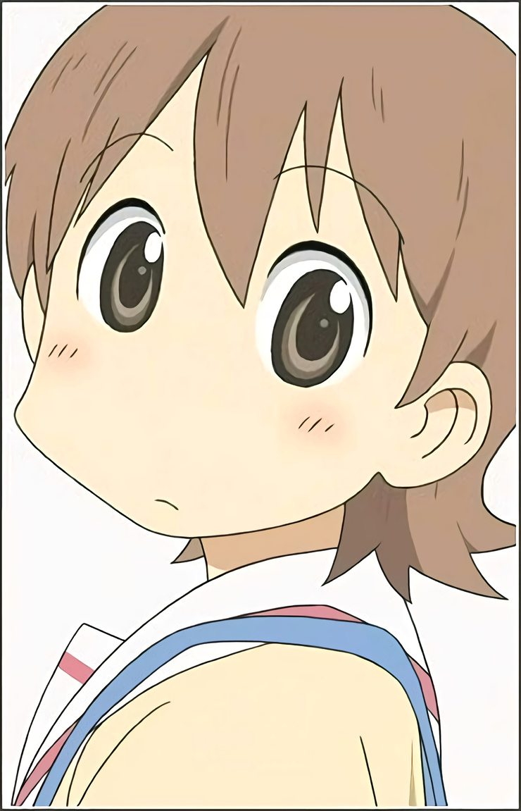 Picture of Yuuko Aioi