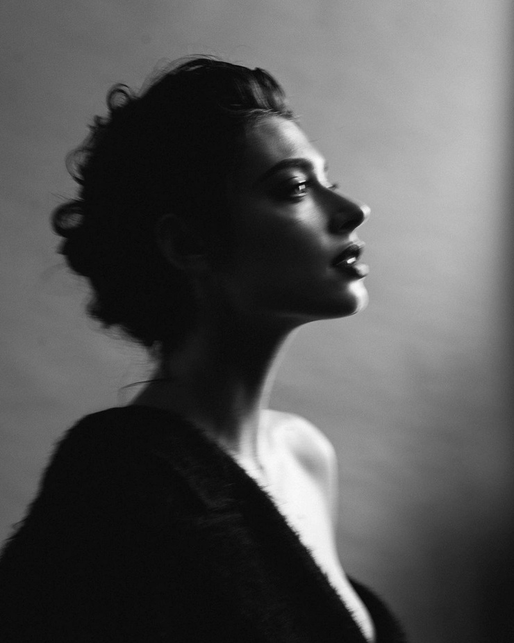 Image of talissa benamou