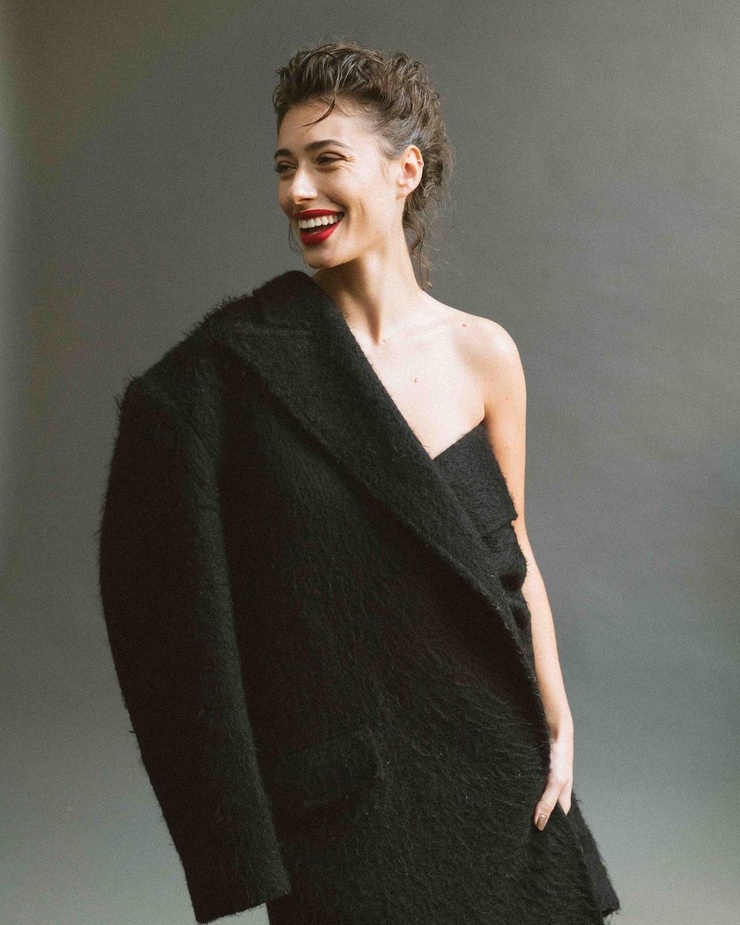 talissa benamou image