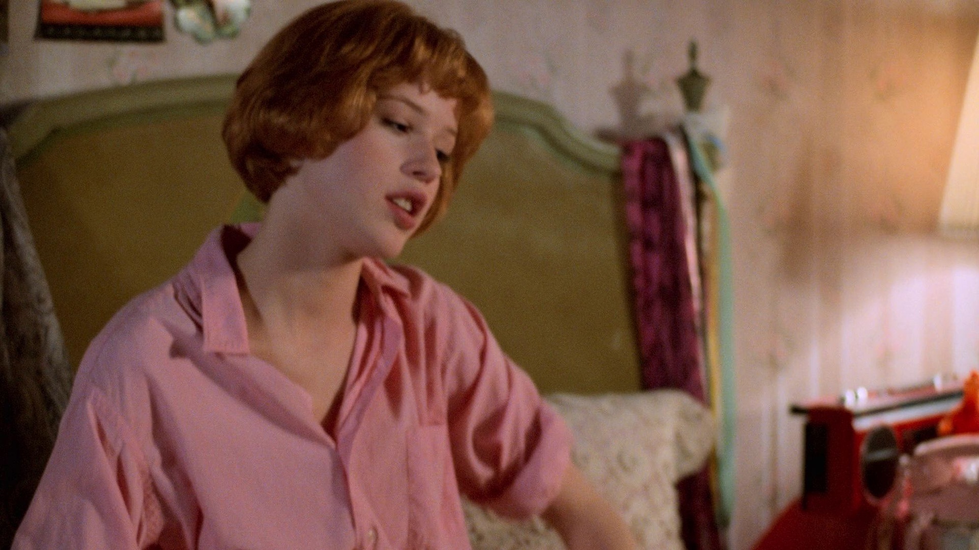 Picture of Pretty in Pink