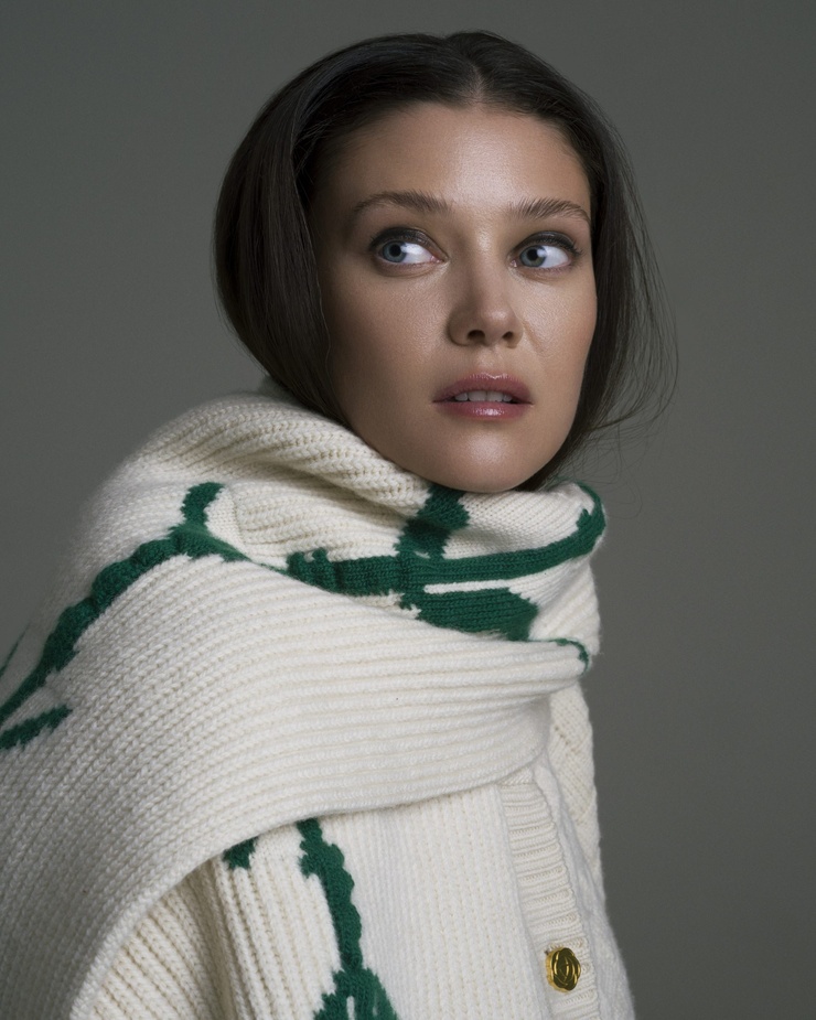 Diana Moldovan picture