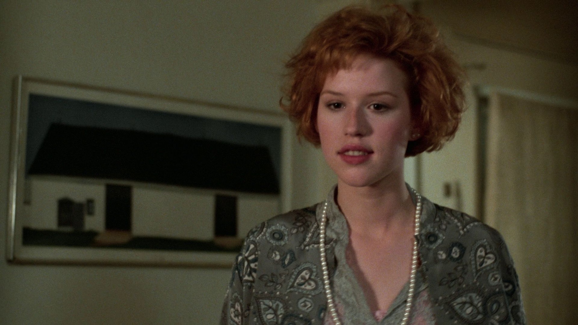 Picture of Pretty in Pink