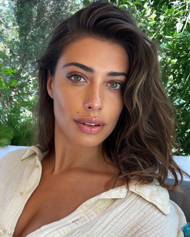 Picture of talissa benamou