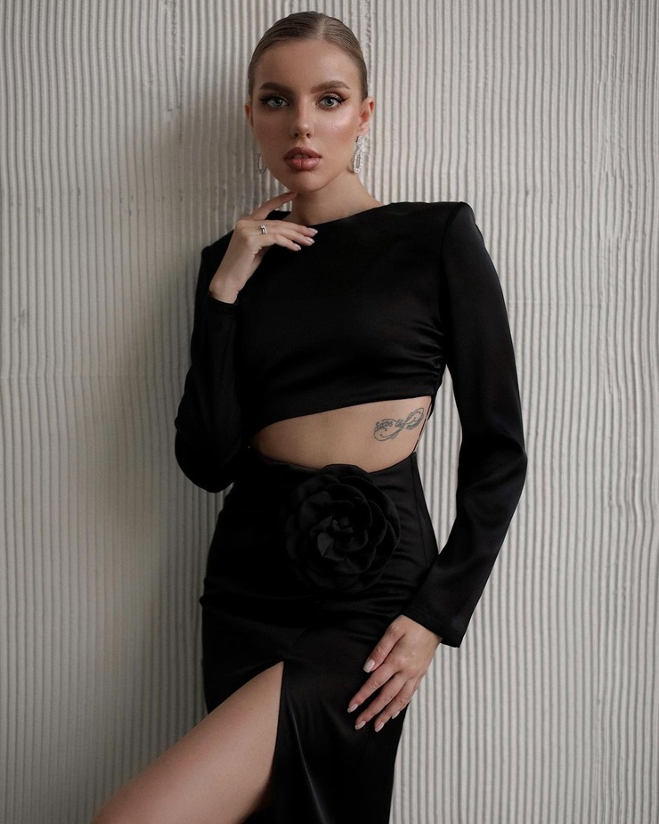 Image of Irina Novikova