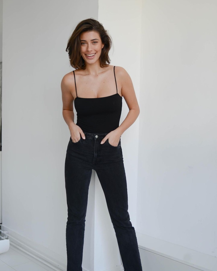 Picture of talissa benamou