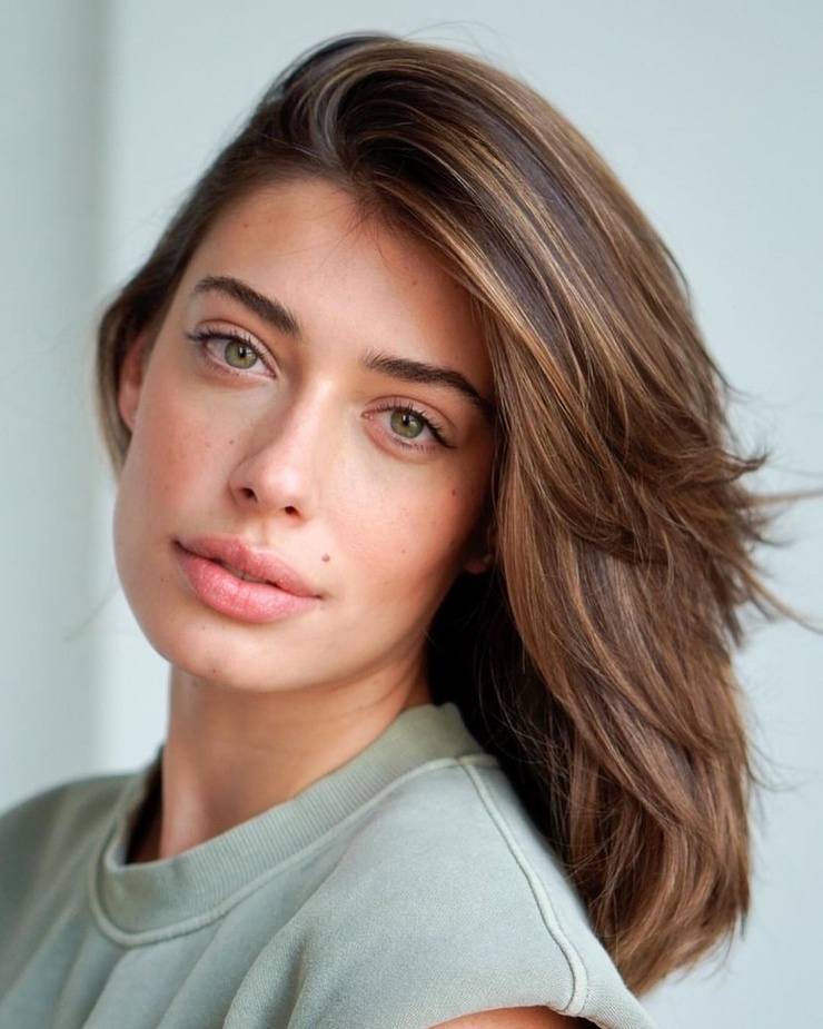 Picture of talissa benamou