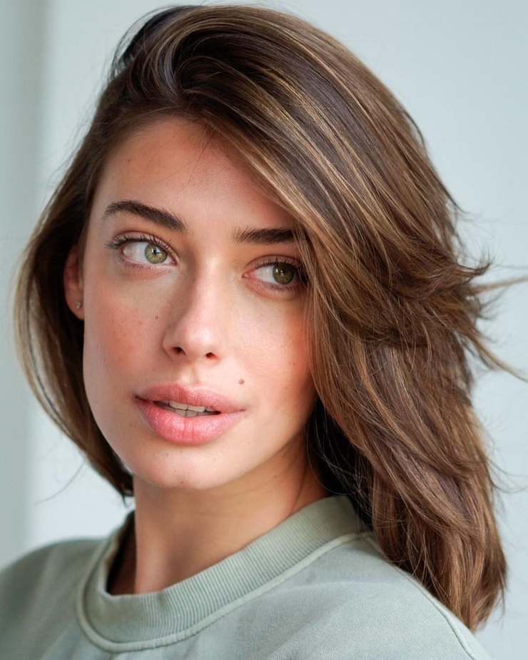 Image of talissa benamou