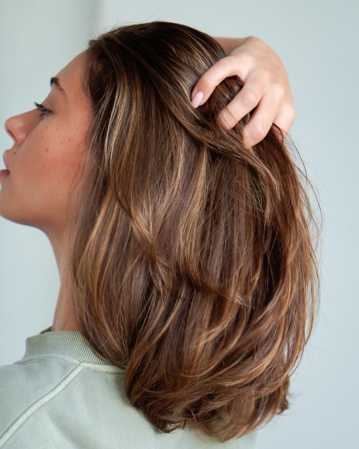 Image of talissa benamou