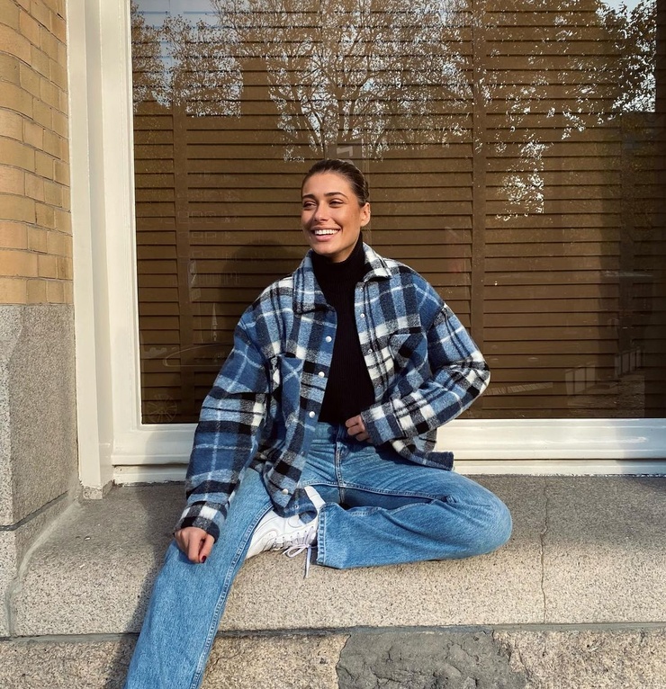 Picture of talissa benamou