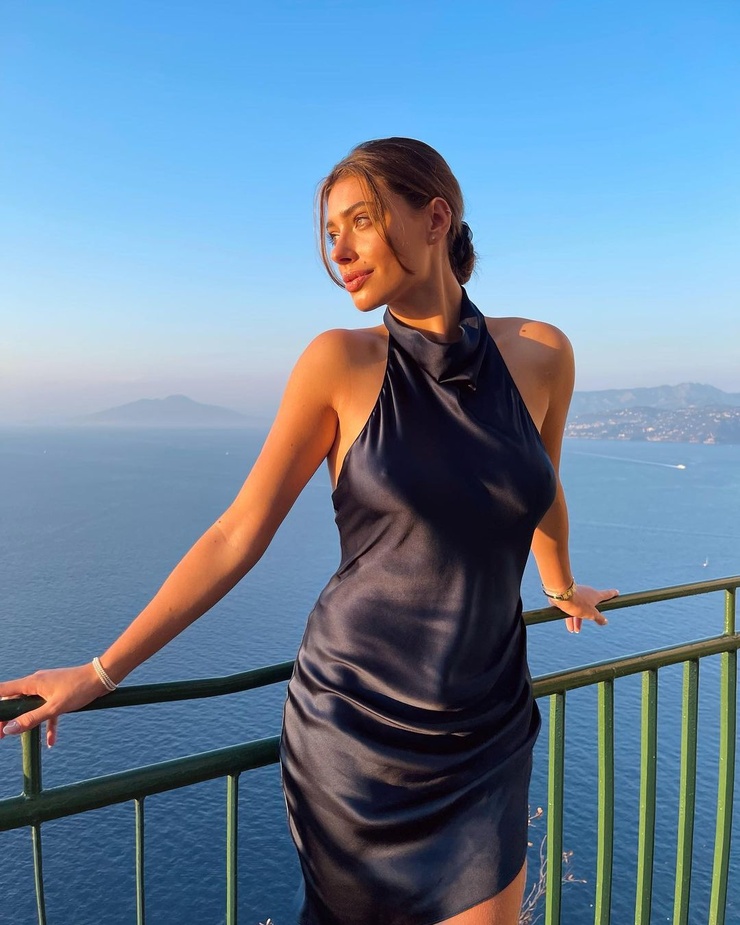 talissa benamou image