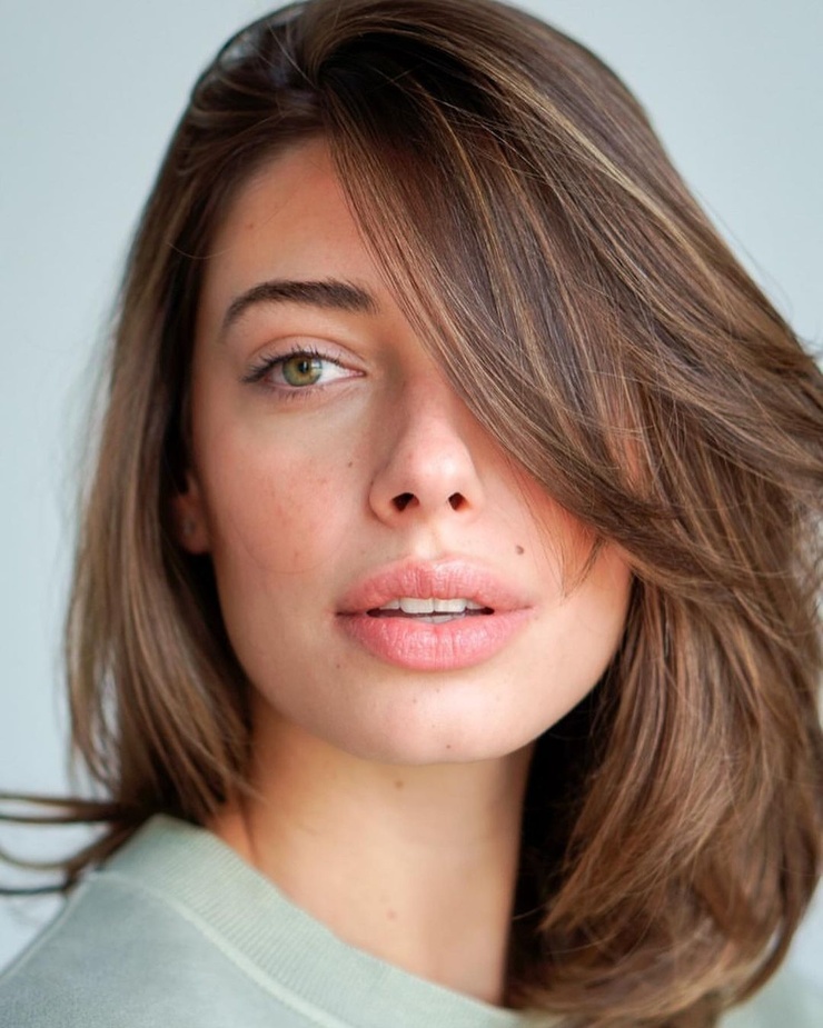 Picture of talissa benamou