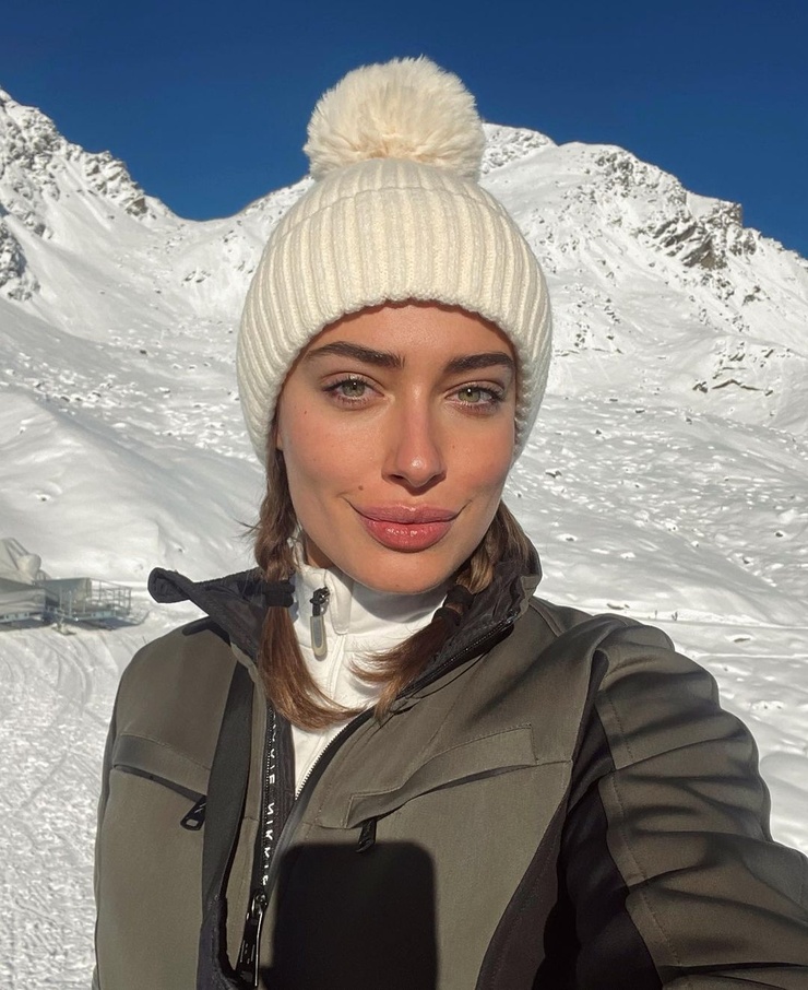 talissa benamou image