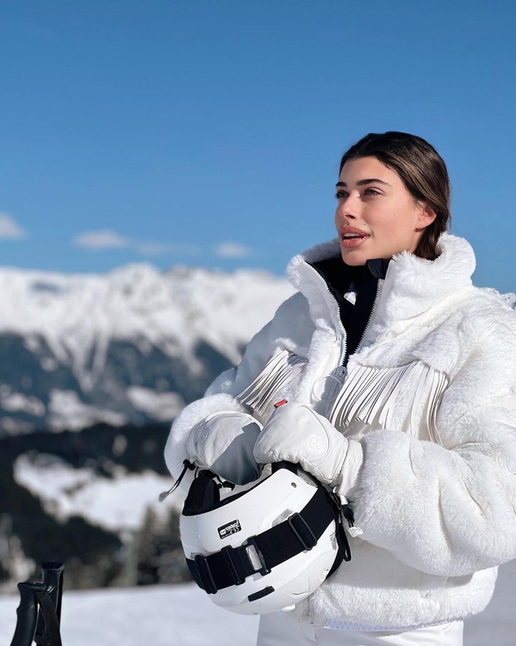 Picture of talissa benamou