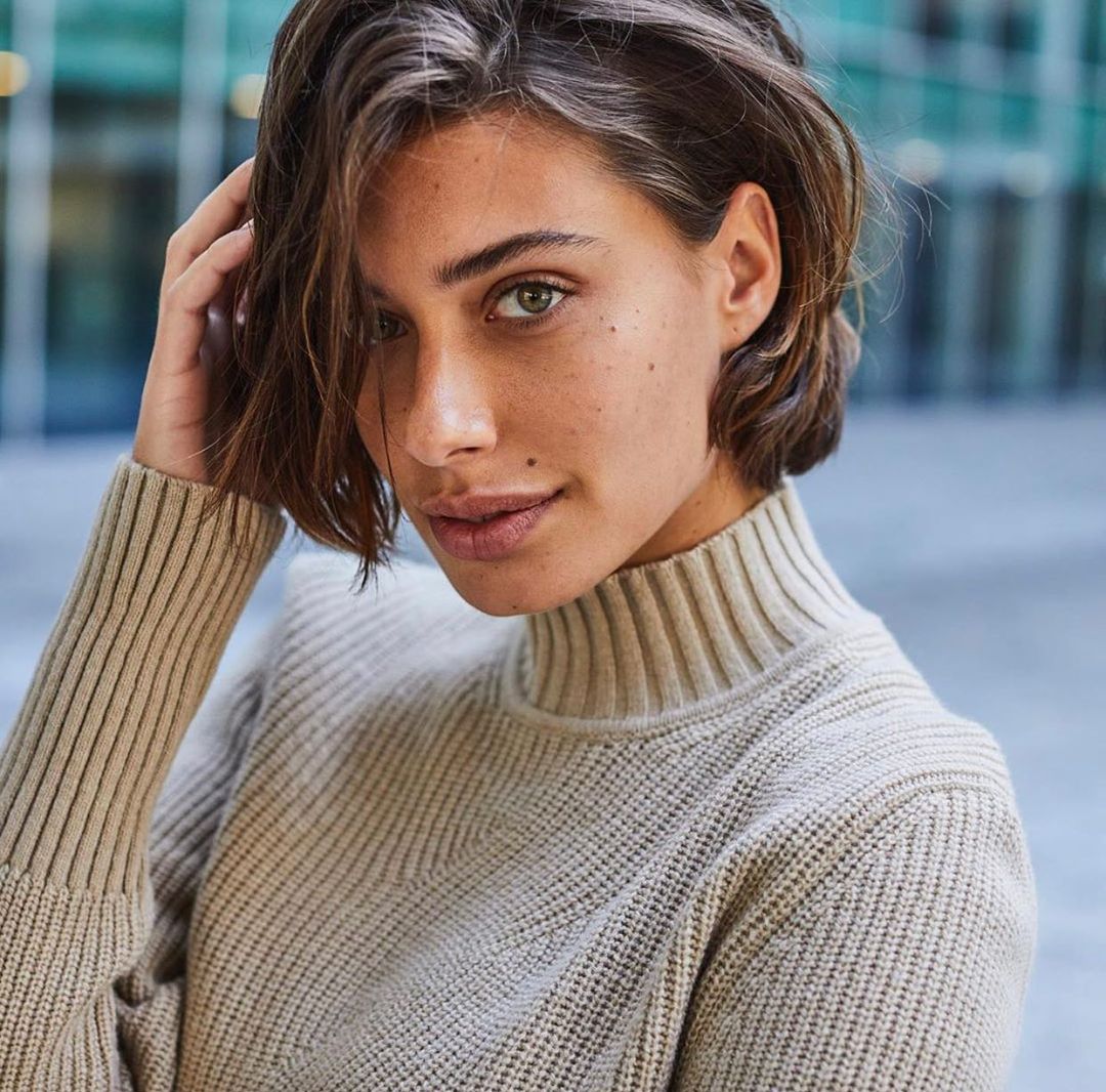 Image of talissa benamou