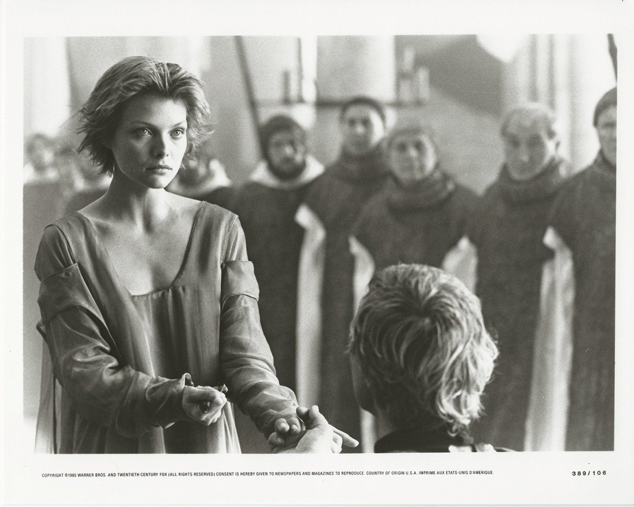 Picture of Ladyhawke