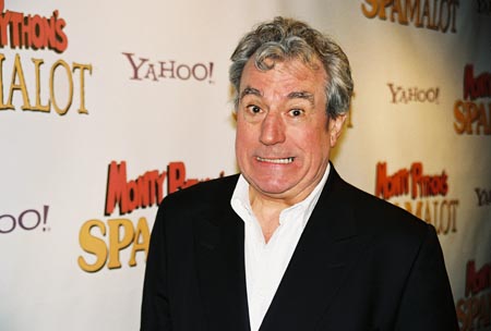 Picture of Terry Jones