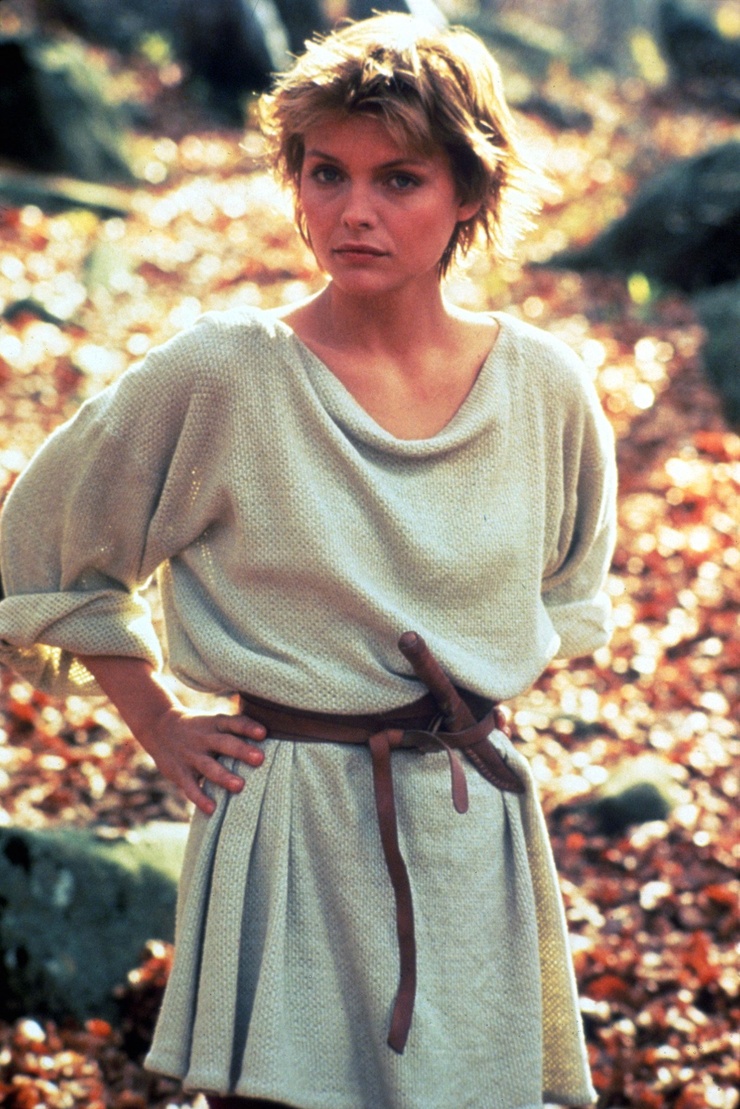 Ladyhawke image