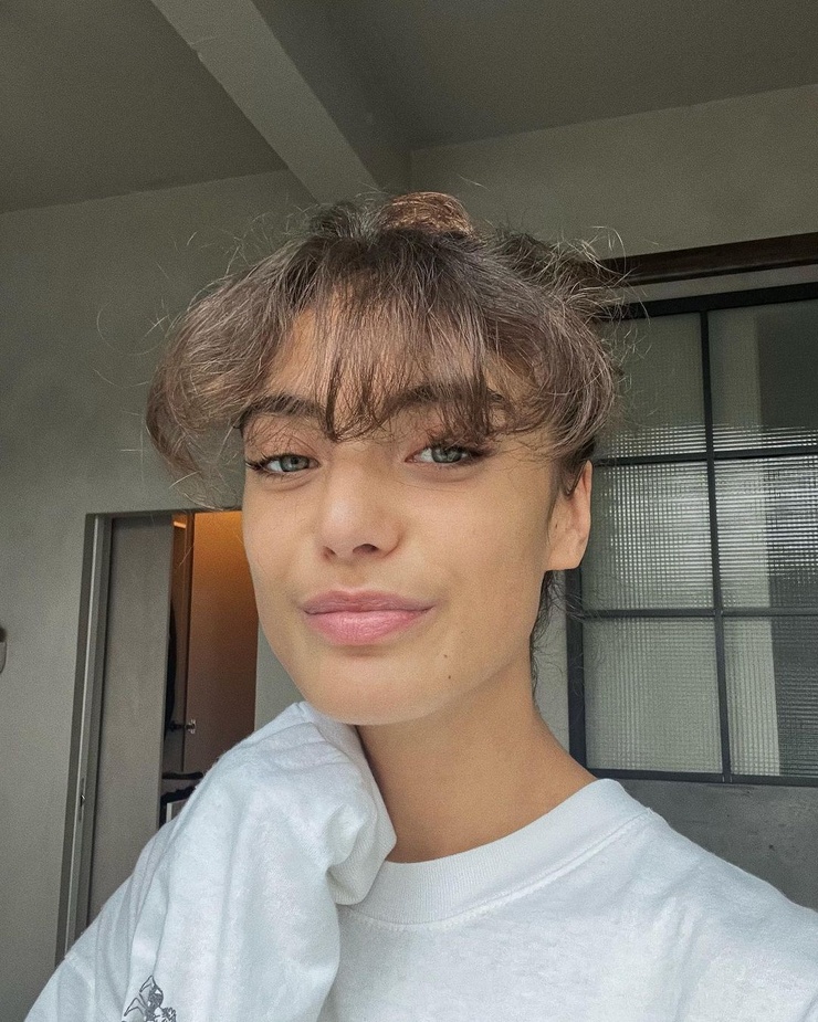Picture of Vanessa Moe