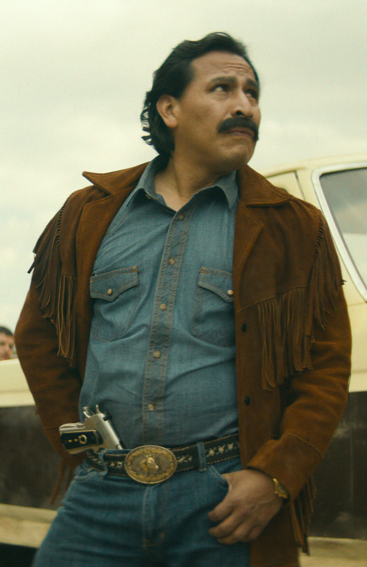Narcos: Mexico picture