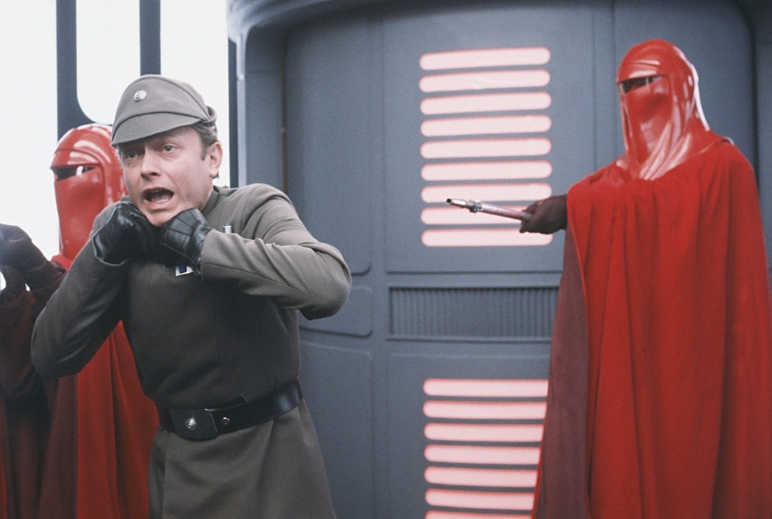 Picture of Return of the Jedi