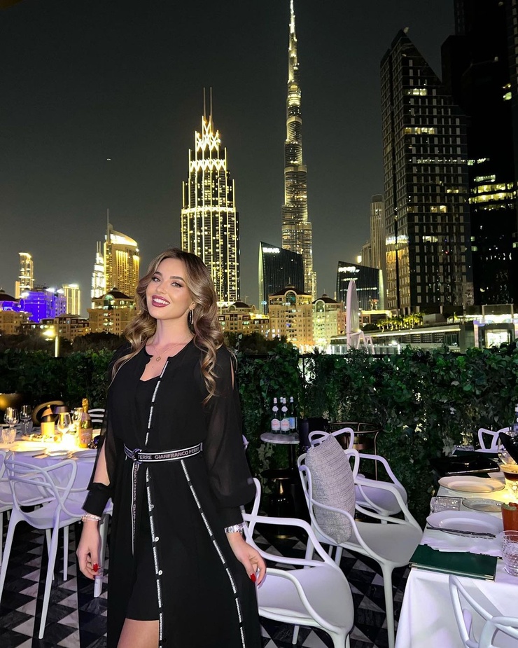 Picture of Izabela Ion