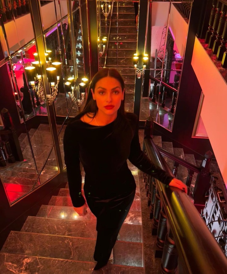 Picture of Renata Notni
