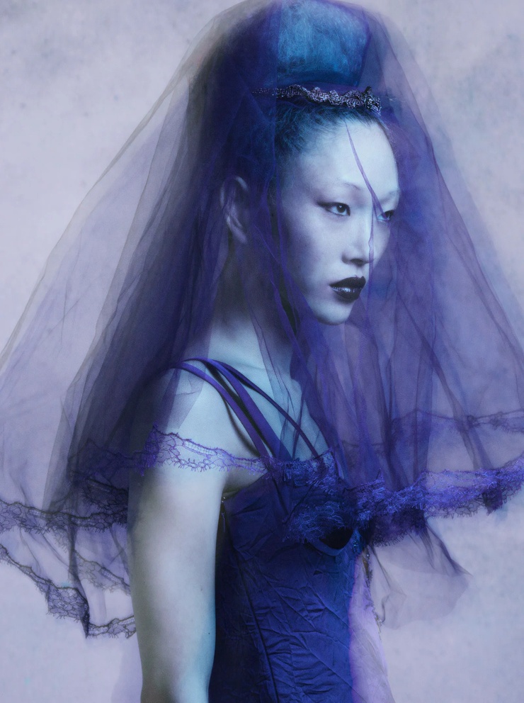 Picture of Sora Choi