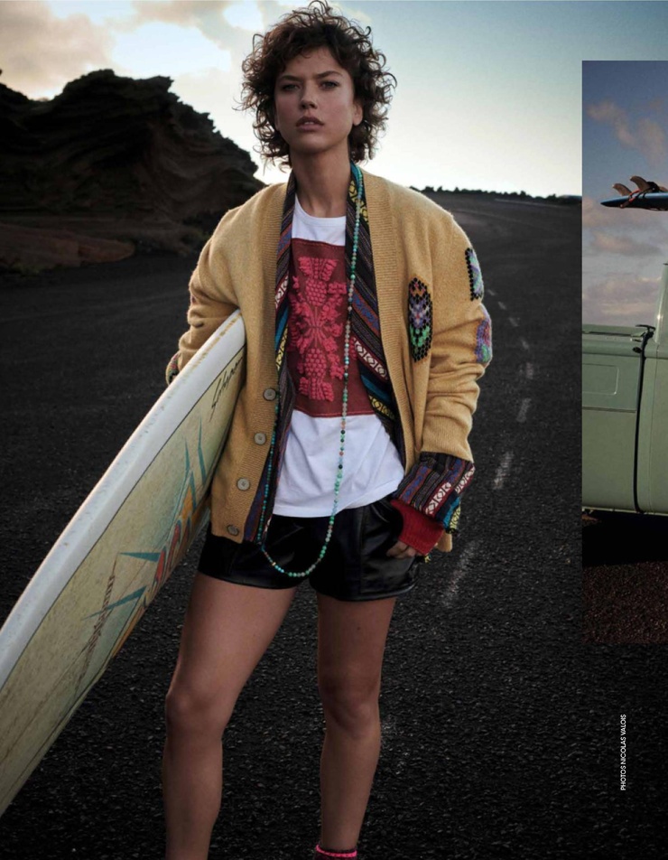 Picture of Gigi Ringel