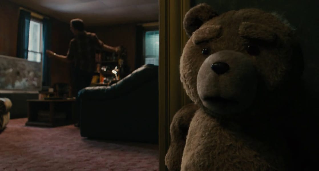 Picture of Ted