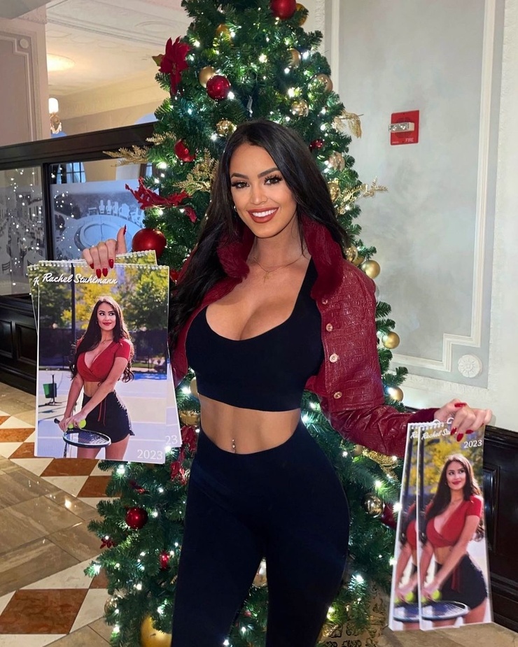 Picture of Rachel Stuhlmann