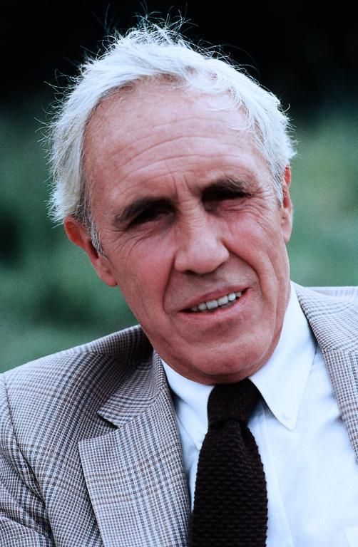 Picture of Jason Robards