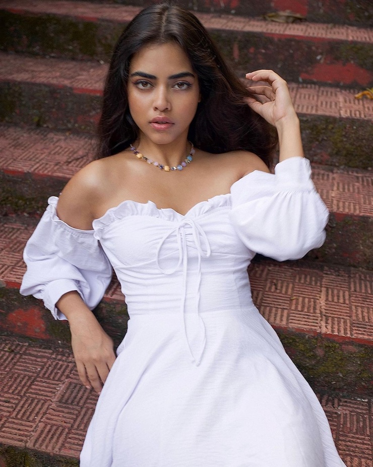 Picture of PRIYADARSHINI CHATTERJEE