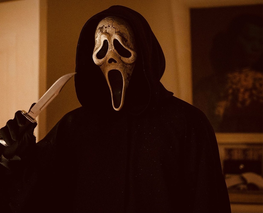 Picture of Scream 6 (2023)