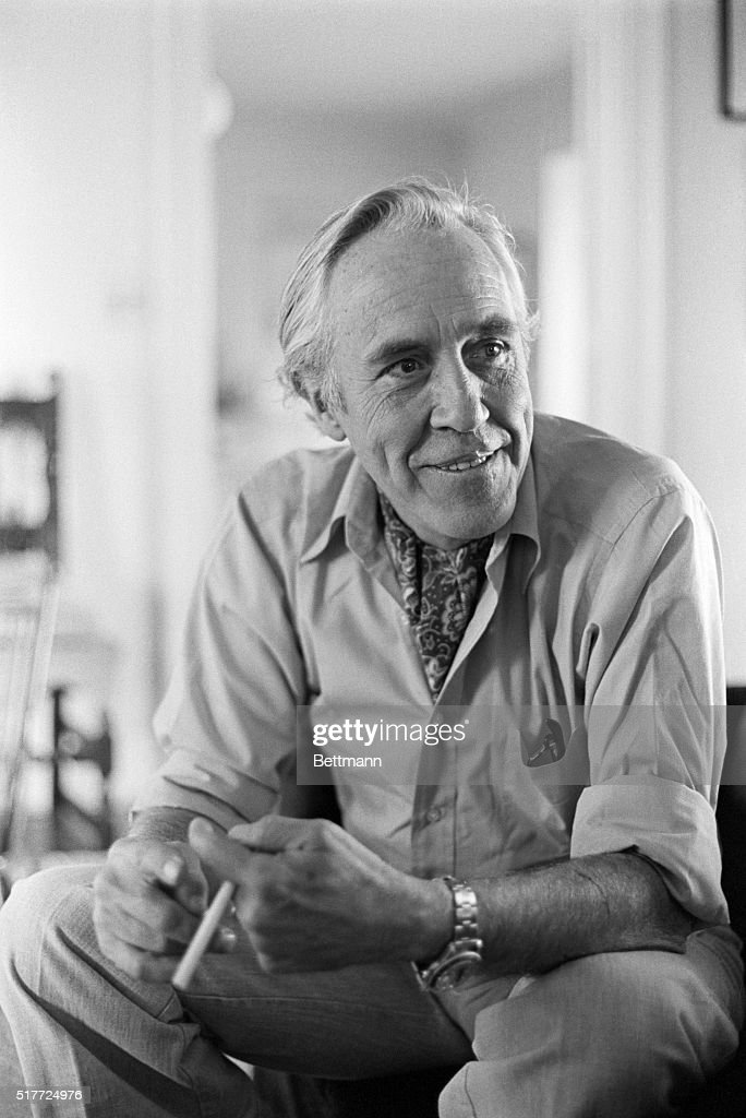Picture of Jason Robards