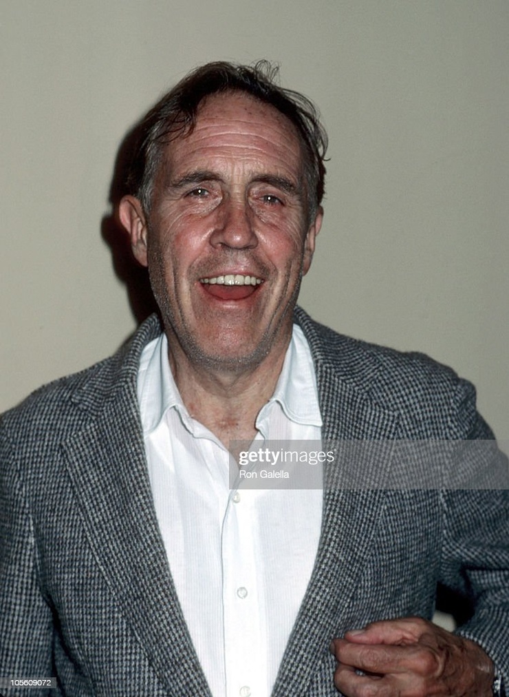 Jason Robards image