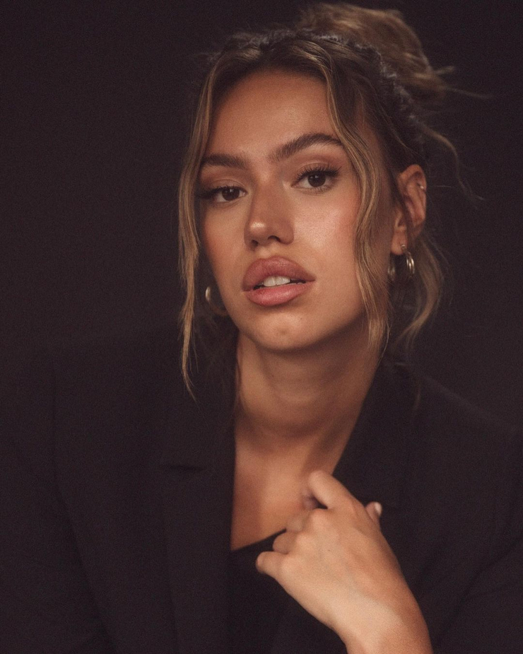 Donatella Meden picture