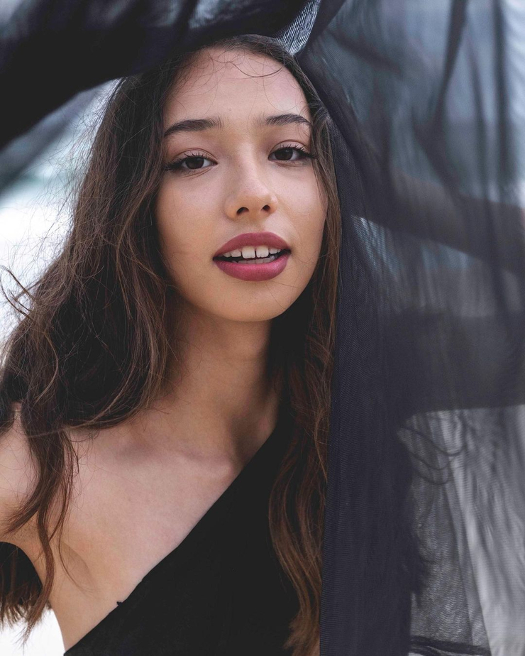 Picture of Eden Jaymes