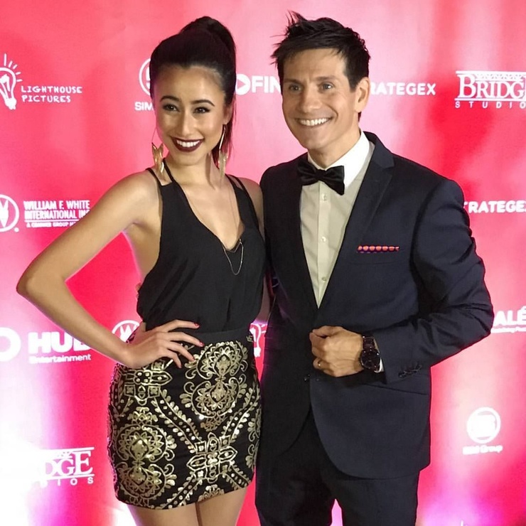 Zenia Marshall image