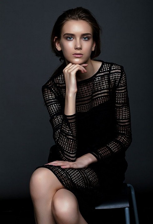 Picture of Alena Kormacheva