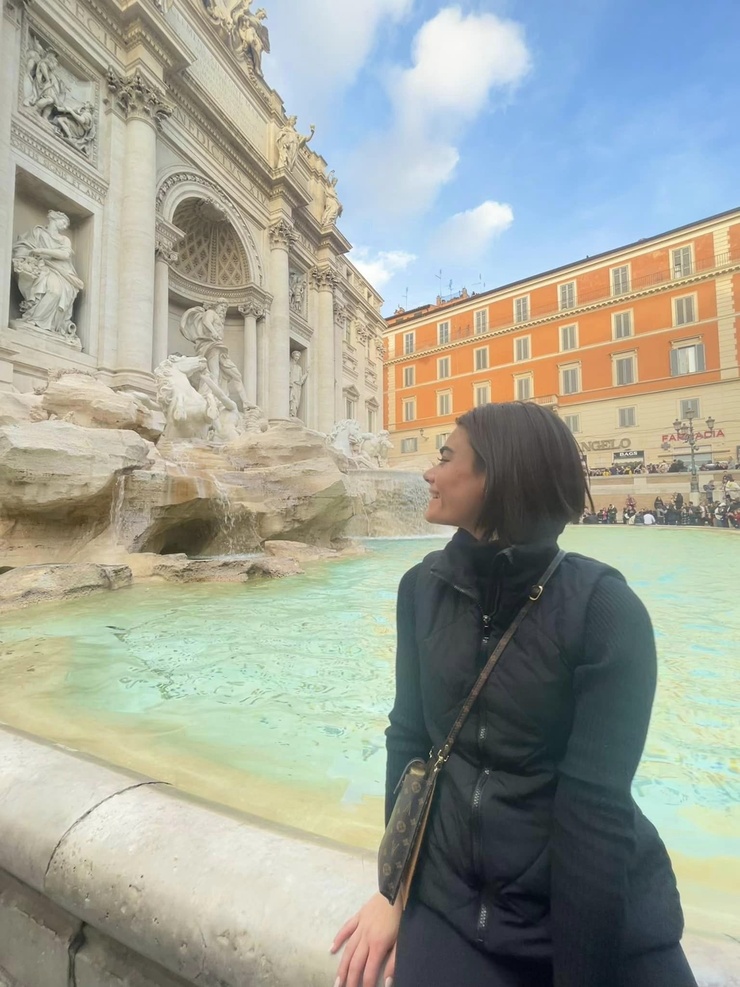 Picture of Camilla Rambaldi